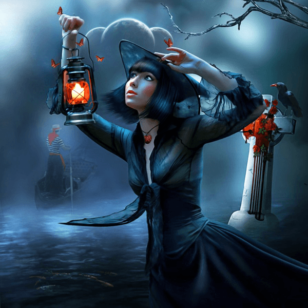 Artiste Joe Diamond